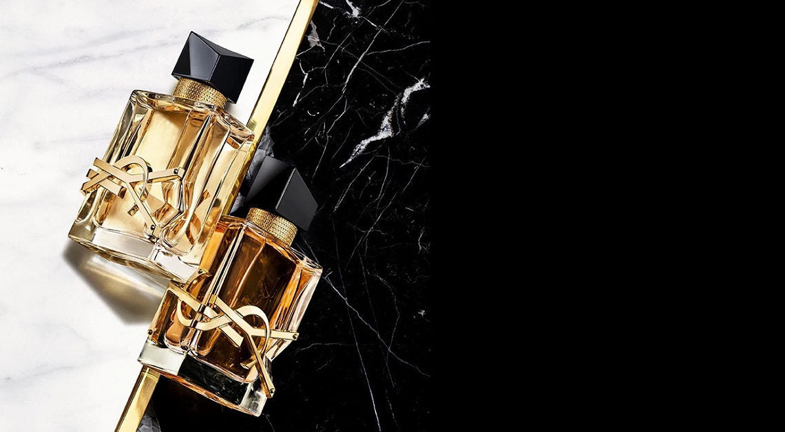 Embracing Freedom: The Bold Allure of YSL's Libre Eau de Parfum – Your ...